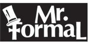 Mister Formal Tuxedos - West Palm Beach Tuxedo Rentals